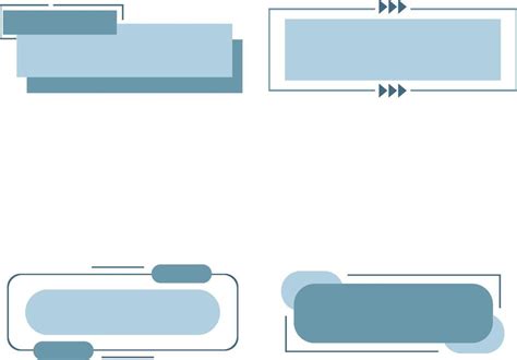 Pixel Text Box Vector Art Icons And Graphics For Free Download