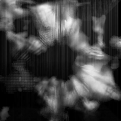 Cloud Cube Blender3d Geometry Nodes