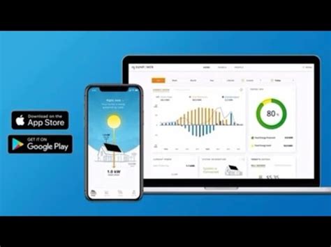 My SunPower App YouTube