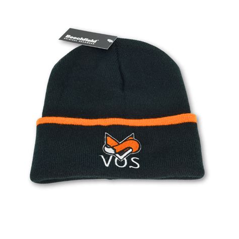 Muts Vos Stadsbrouwerij Vos Elburg