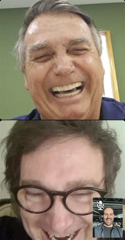 Jair Bolsonaro Confirmó Su Presencia En La Asunción De Javier Milei