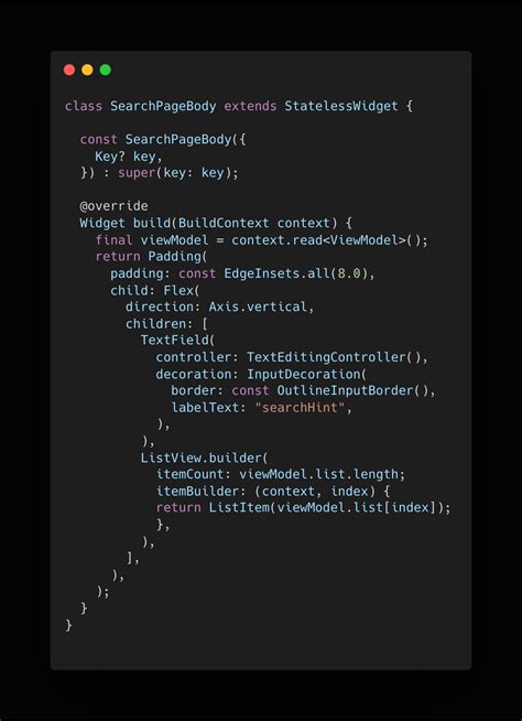 Writing Tests In Flutter Part 2 How To Write Widget Tests In Flutter