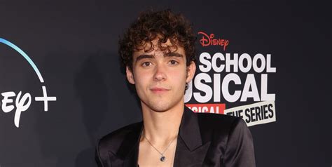 Hsmtmts Showrunner On Possible Queer Storyline For Joshua Bassetts
