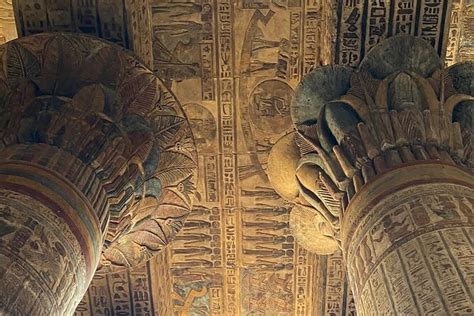 Tripadvisor Visita Guiada Privada Ao Templo De Esna A Partir De Luxor