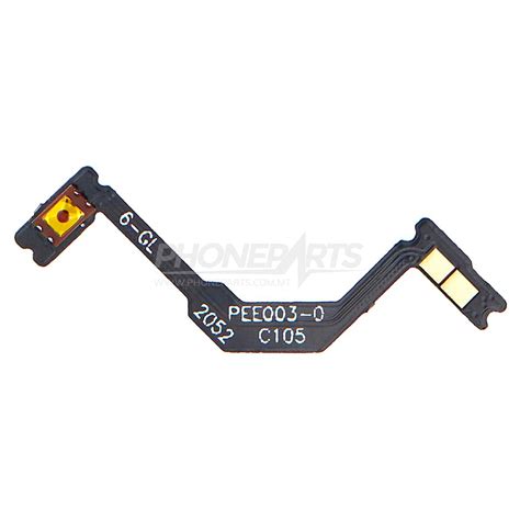 Power Flex Cable OnePlus 9 Pro Phoneparts