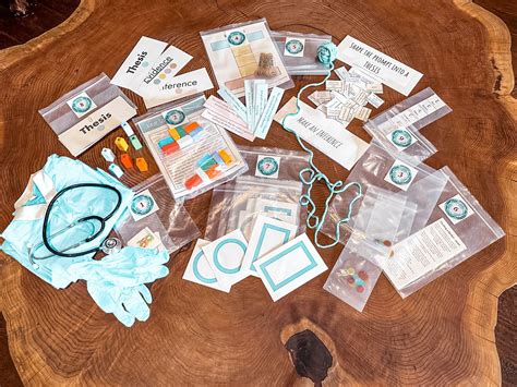 Short And Extended Constructed Response