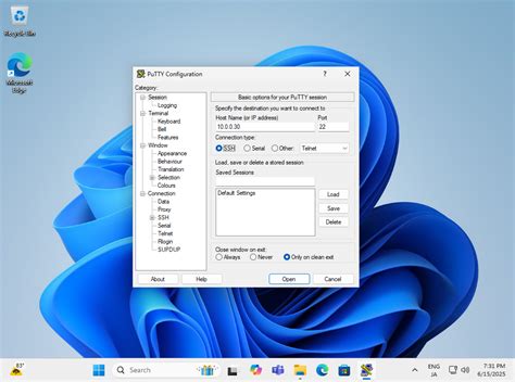 Rocky Linux 10 Ssh Server Server World