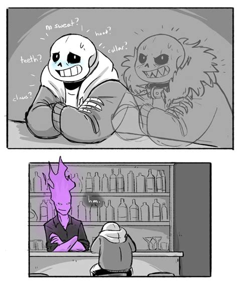 Ufsans X Utsans Uzivatel å ªæ⃜¯å€‹æ³¢è⃜¿éºµåŒna Twitteru Sweetie Sans X Chara Uf X Sf And Ut