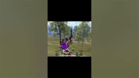 خفن ترین شات پابجی موبایل😱 Pubgmobile Youtube