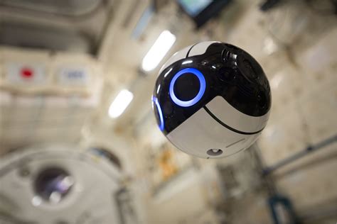 International Space Exploration Jaxa Human Spaceflight Technology Directorate