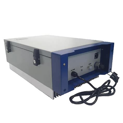 High Power Signal Repeater Amplifier With 450 Mhz Cdma Gaotek Gao Tek