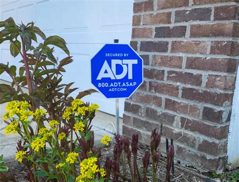 Emergency Response With Adt How Monitoring Works Bragging Mommy