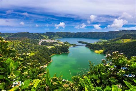 3 Day Private Tour Extension To Azores Islands Portugal Magik