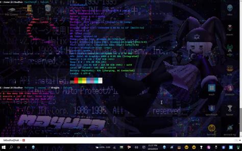 Kegan Bastia 🇭🇹 On Linkedin Gnu Kali Linux Ethical Hacking Wireless Wifi Bluetooth