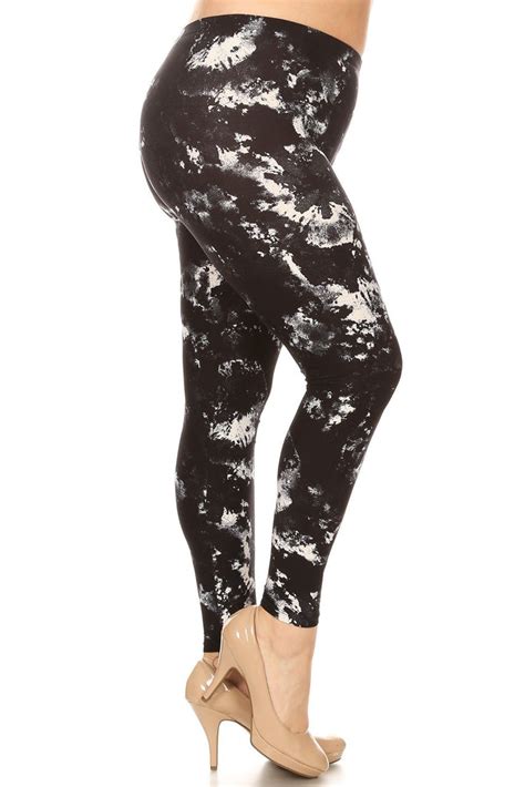 Plus Size Leggings Plus Size Clothing Club Wear Dresses Tops Sexy