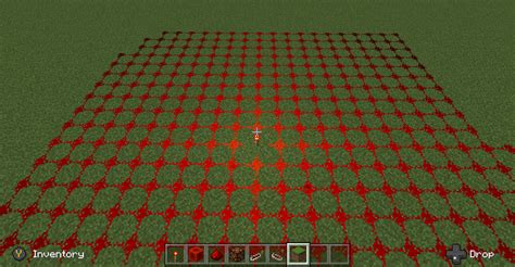 Redstone Block Minecraft