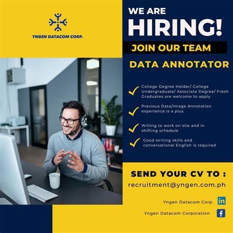 Yngen Datacom Corporation