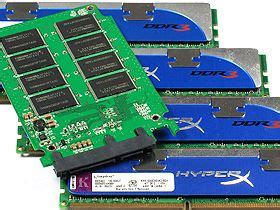 Experiment Can Adding RAM Improve Your SSD S Endurance Tom S Hardware