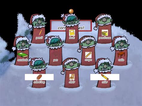 Classroom Objects Whack A Mole Classroom Objects Whack A Mole