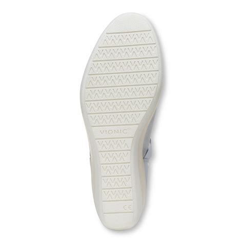 Vionic Ellery Womens Supportive Wedge Free Shipping