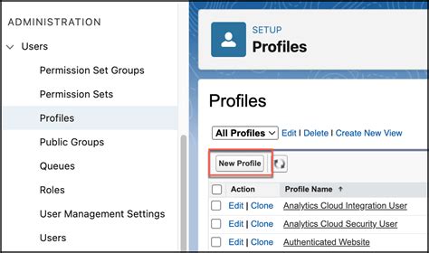 Salesforce Connector