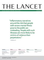 The Lancet 17 February 2024 Volume 403 Issue 10427 Pages 587 698