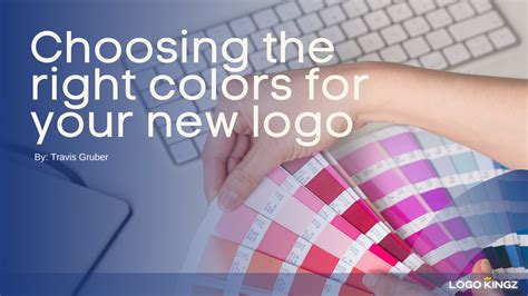 Color In Logo This New Branding Logocolortypeface Is Pretty Bad