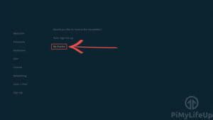 Installing OSMC On The Raspberry Pi Pi My Life Up