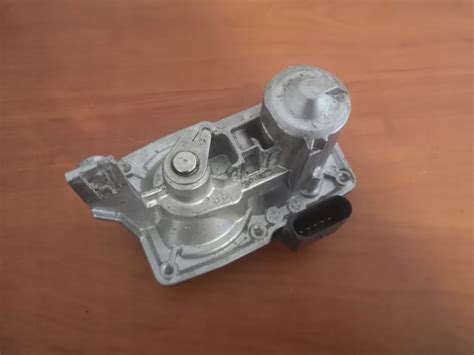 Przepustnica Spalin Wydechu Audi A4 B9 A6 C8 5q0 13286124631