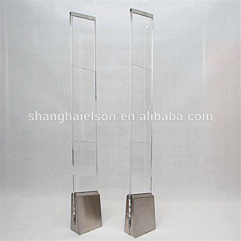 Rf Systems 8 2mhz Rf Eas System Clothing Store Eas Alarm System High Quality Rf Systems 8