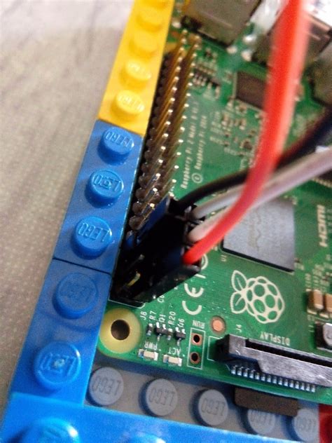 interfacing digital compass hmc5883l with raspberry pi 2 using python3 4 steps instructables