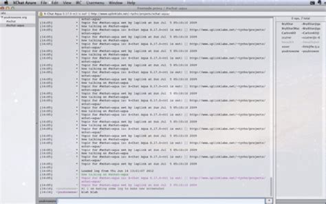 The 11 Best IRC Clients For Windows MacOS And Linux In 2025