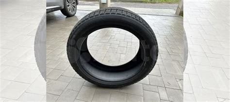 Bridgestone Blizzak Ice 255/40 R19 96S купить в Москве | Авито