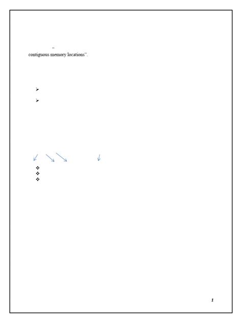 Data Structure Unit 2 Notes Pdf Computer Data Computer Programming
