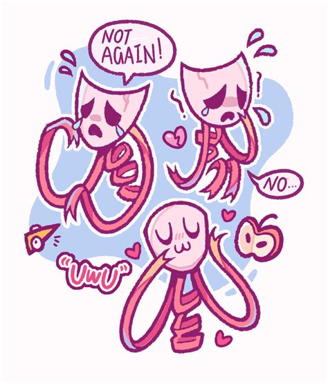 Jax X Gangle On Tumblr