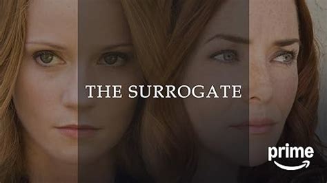 Watch The Surrogacy Trap Prime Video