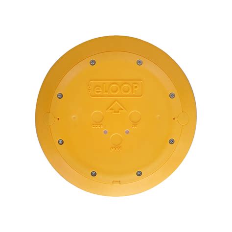 Aes E Loop Surface Mounted Wireless Detection System