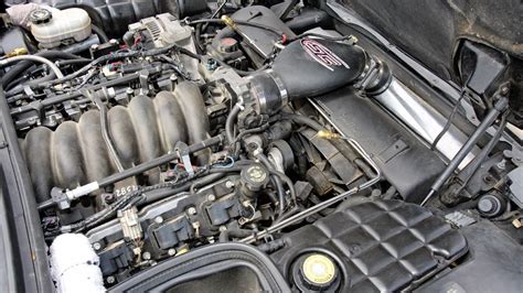 Dress Up Your LS Engine Ls Tech