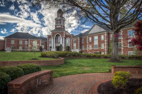 Lee University Cleveland Tn Donnie King Flickr