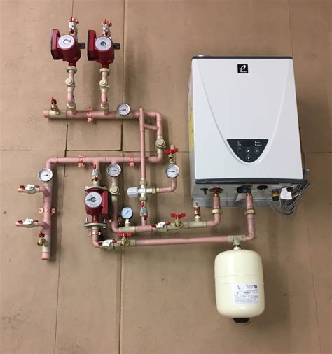 The Open System DIY Radiant Floor Heating Radiant Floor Company