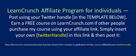 🌟i Will Be Teaching A Live Online Course At Learncrunch On “applied