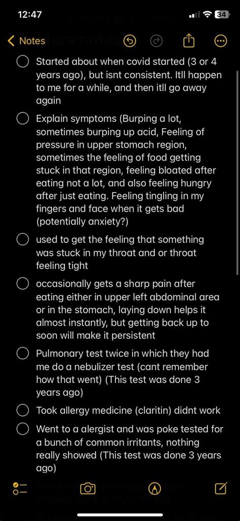 Possible Gerd Problems Rdiagnoseme