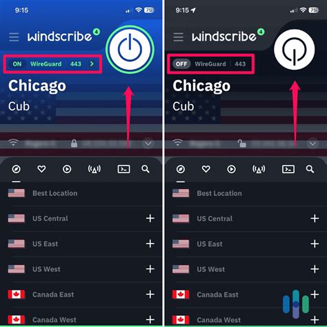 How To Disable A VPN On Any Device Security Org