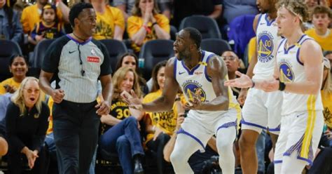 골든스테이트 커리 공백 속 플레이오프 3차전 패배 버틀러 33점도 무색