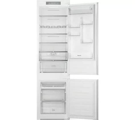 Hotpoint Htc20t321 Built In Total No Frost Fridge Freezer