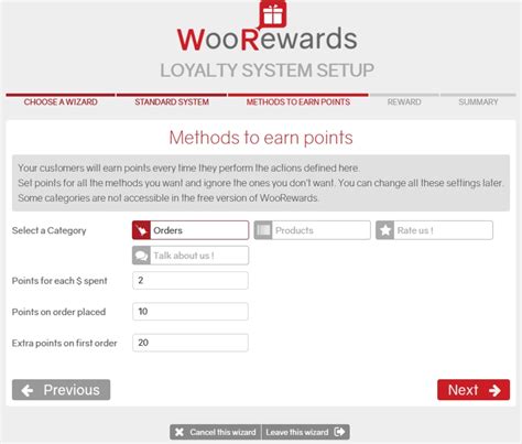 4 Best WooCommerce Points Rewards Plugins For Customer Loyalty 2023 Colorlib