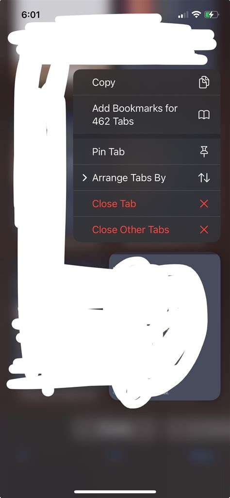 How Do I Get The “open In A New Tab” Option Rsafari