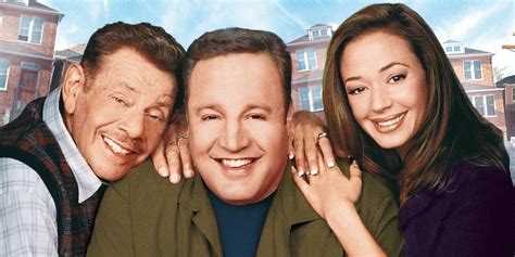 Jenna Gering King Of Queens