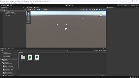 My Gamedevhq Journey Day 4 Using Git Branches By Nnamdi Azikiwe Medium