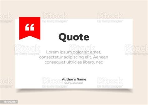 3d 버블 평가 배너 인용문 인포그래픽 따옴표를위한 소셜 미디어 게시물 템플릿 디자인 빈 말풍선 따옴표 거품 및 텍스트 상자 벡터 일러스트 레이 션 Eps10 검사 보기에